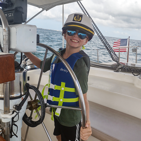 Discover the Beauty of Sailing with Kathleen D Catamarans