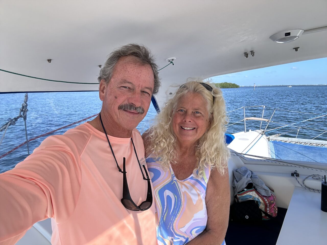 Discover the Beauty of Sailing with Kathleen D Catamarans